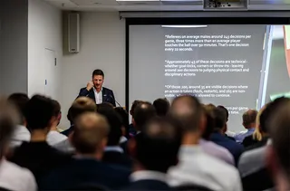 A strong network | Intelligent Insurer